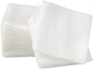 Simple Medical Gauze | Dibanik Altin co